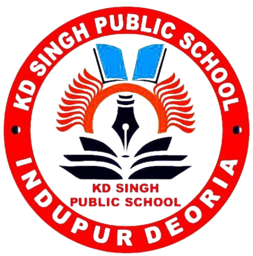 K.D. SINGH PUBLIC SCHOOL INDUPUR DEORIA